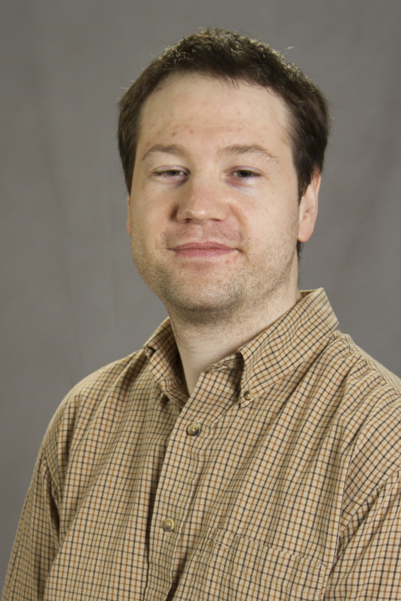 UADA Personnel Directory